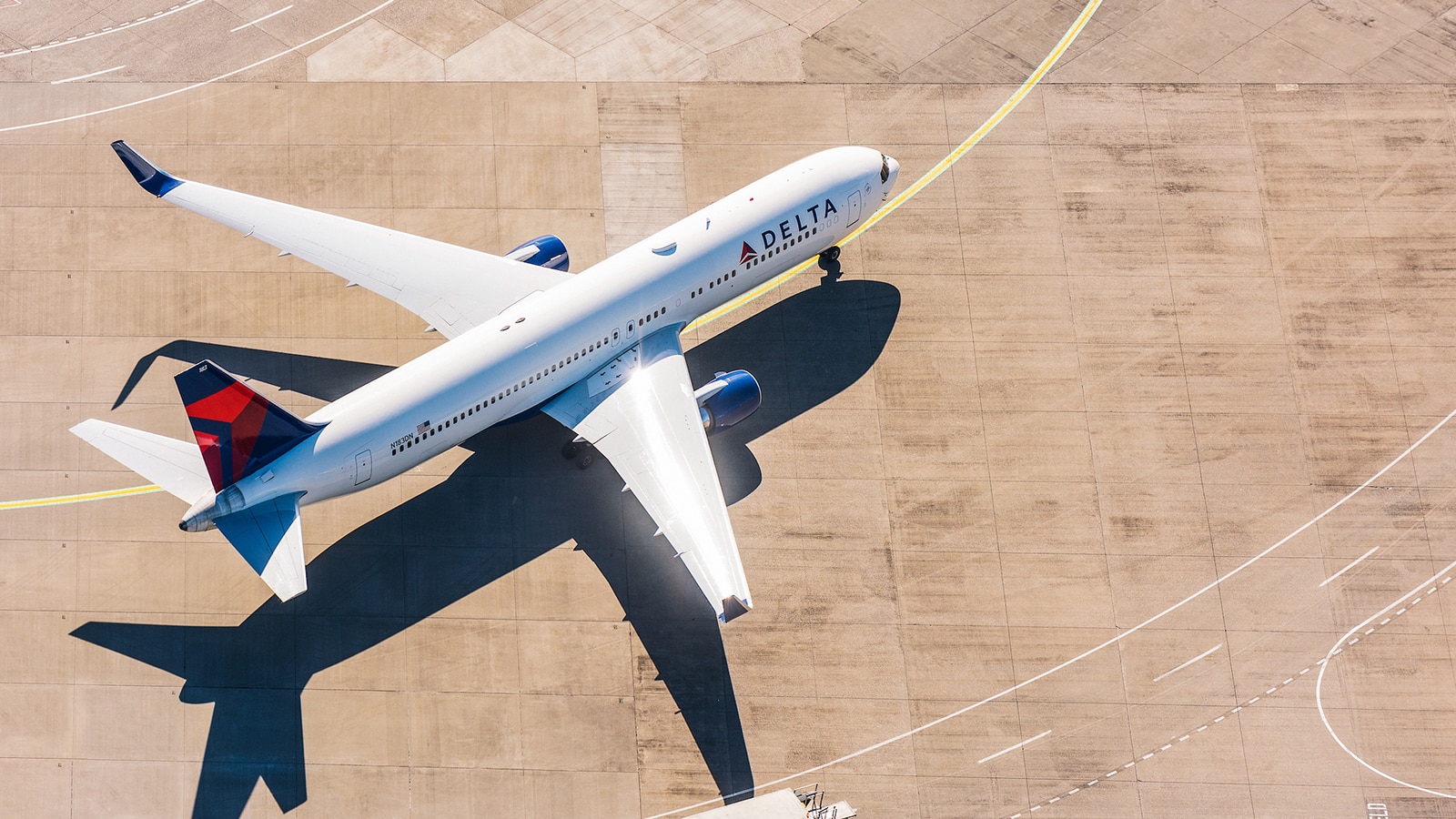 Delta Airlines Flight Search