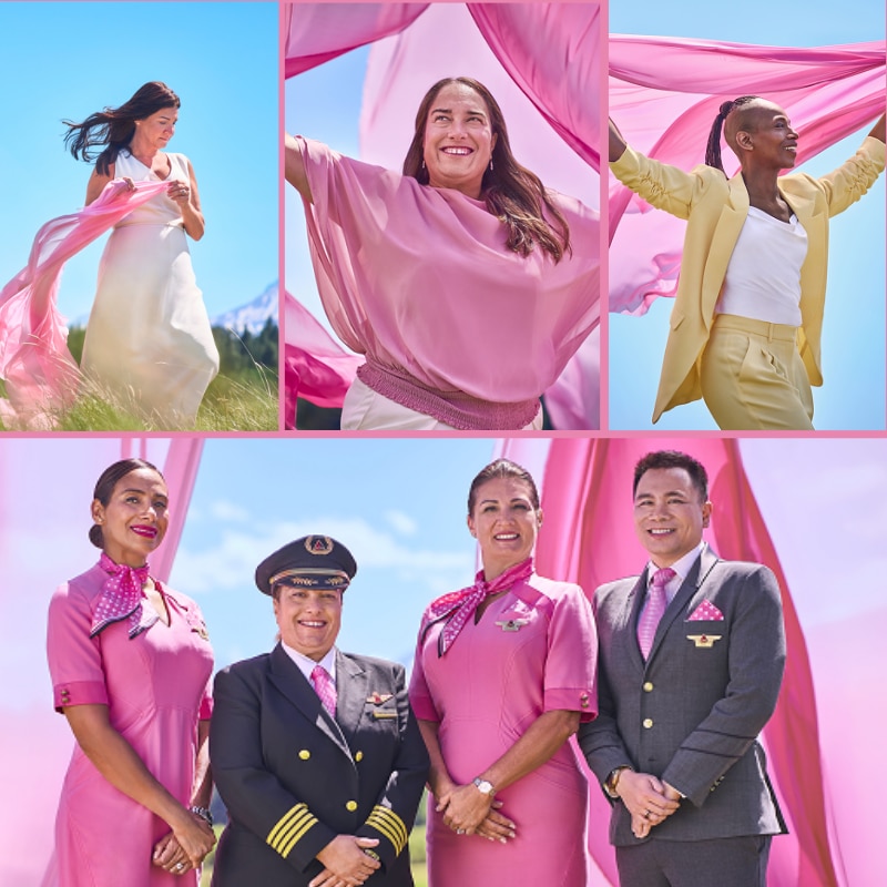 BCRF Partnership | Delta Air Lines