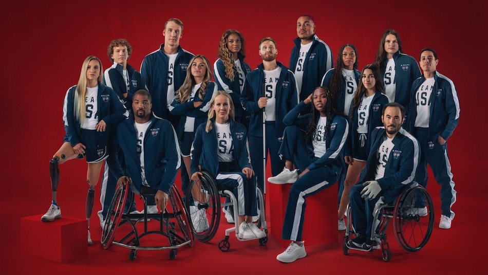 Team USA | Delta Air Lines
