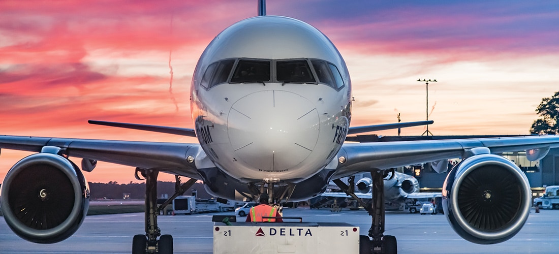 Innovation@Delta | Delta Air Lines