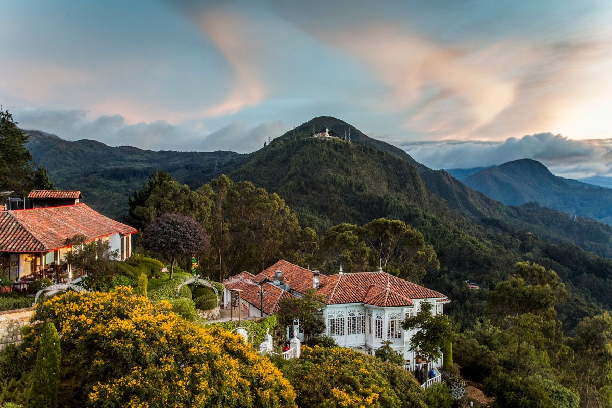 Flights to Bogotá, Colombia (BOG) | Delta Air Lines