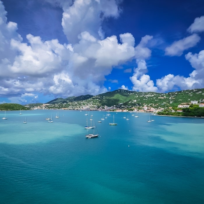 Flights to Saint Maarten (SXM) | Delta Air Lines