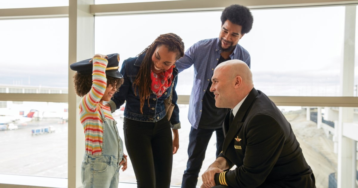 Delta One® Lounge | Delta Air Lines