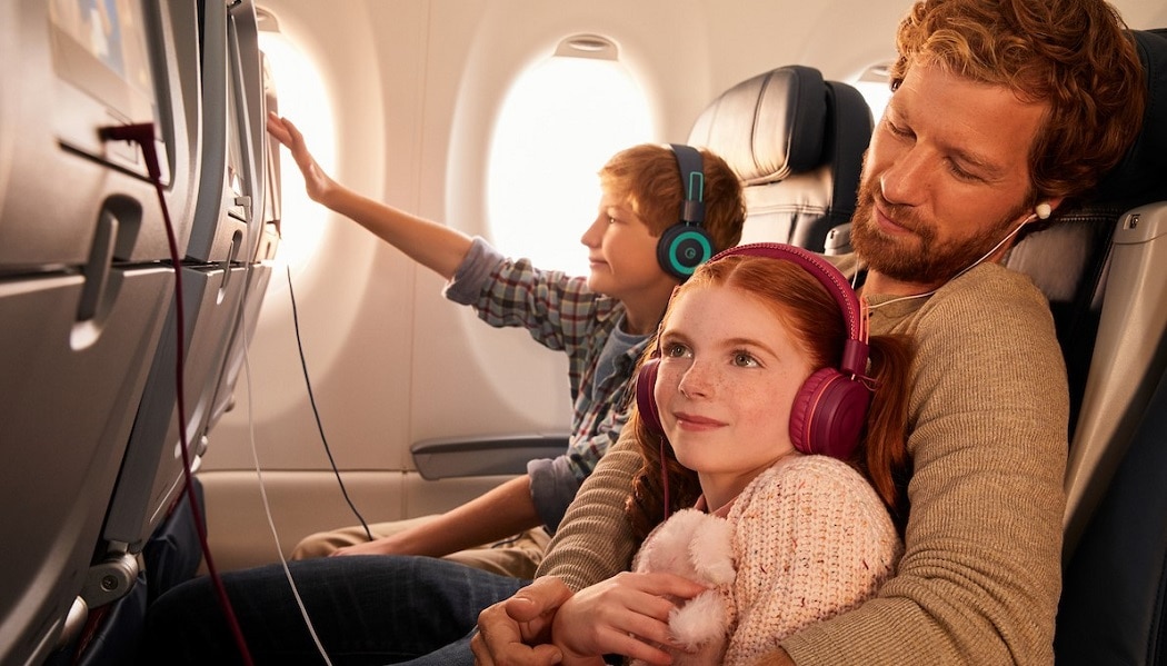 Delta Main | Delta Air Lines