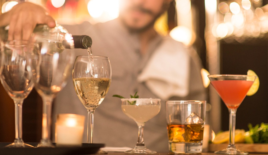 Delta Sky Club® Menu | Delta Air Lines