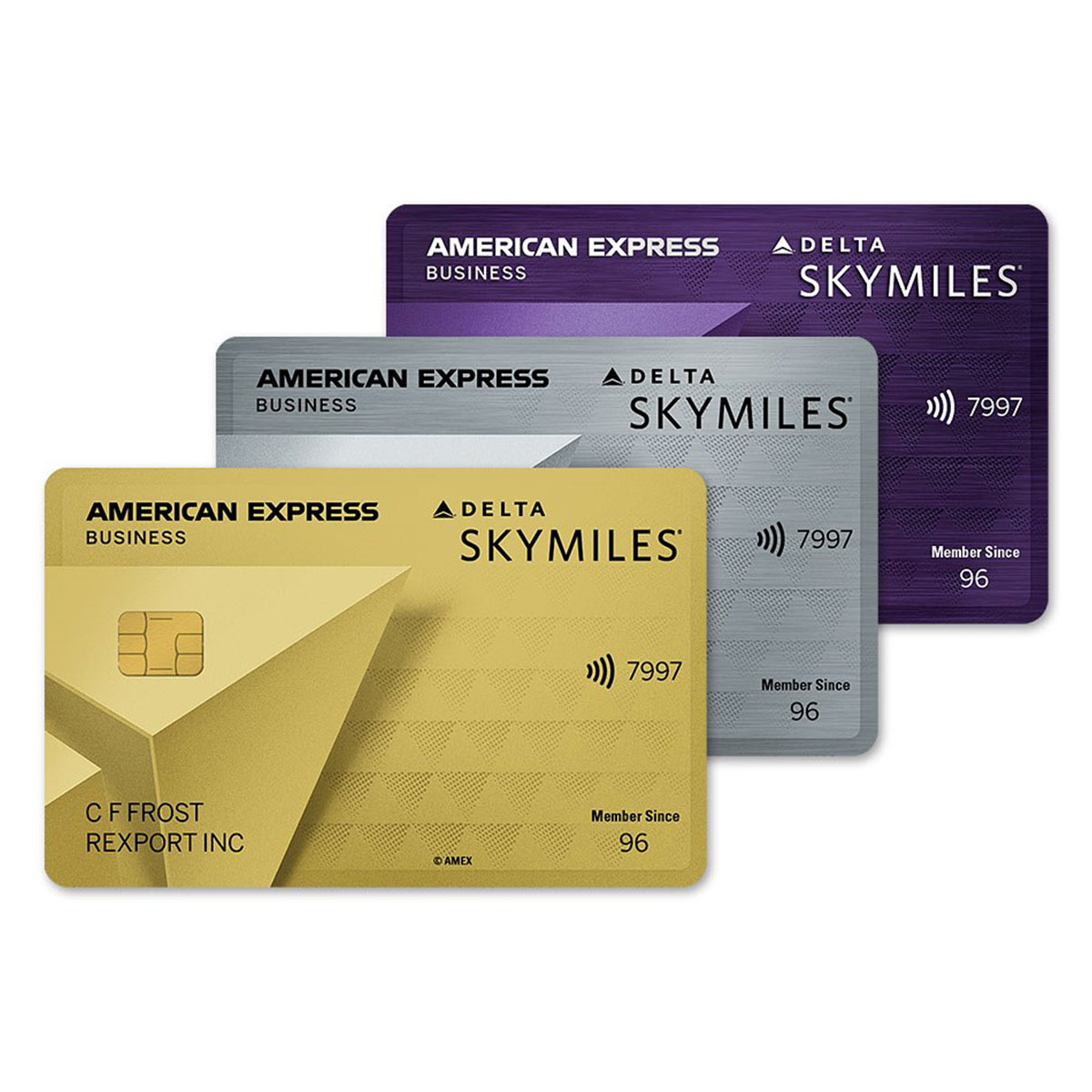 American Express Business Credit Cards | Delta Air Lines
