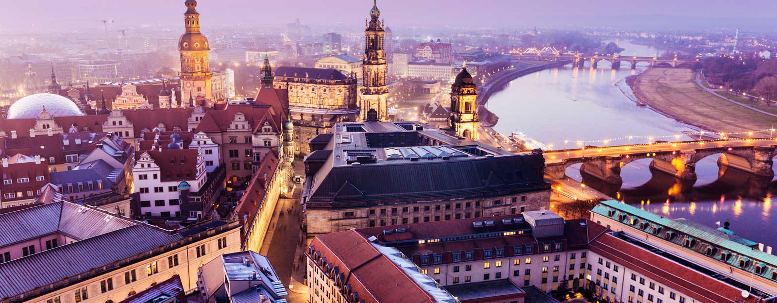 Flights to Germany: Berlin, Munich, Frankfurt