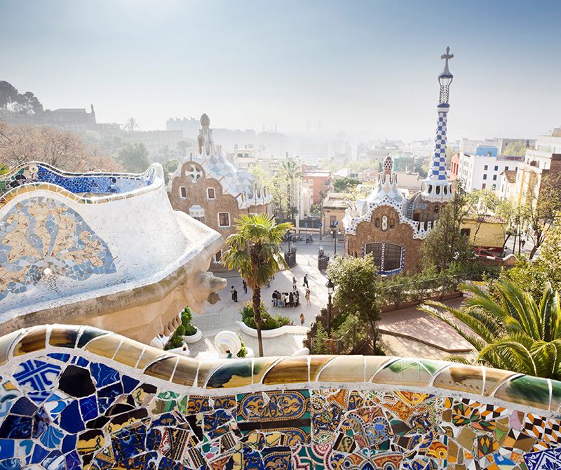 Flights to Spain | Delta Air Lines