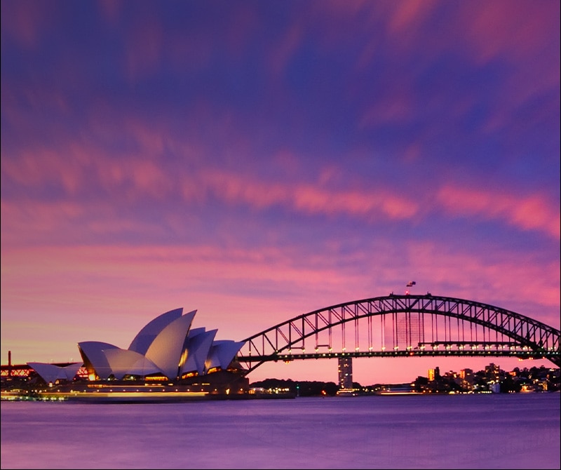 Flights to Australia & the Pacific Islands | Delta Air Lines