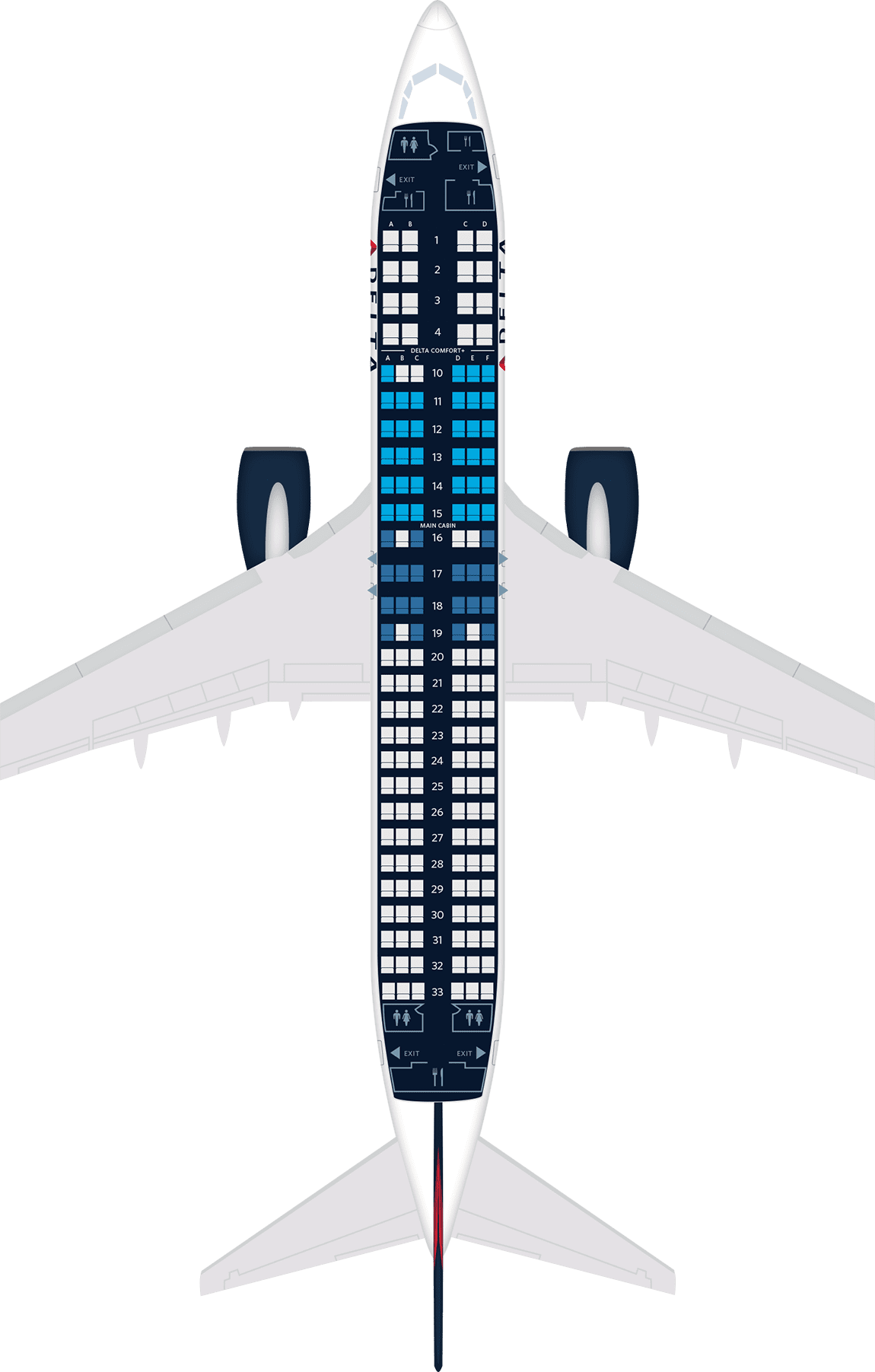 Perversion Lamm Gras Boeing 373 800 BungeeSprung Gallone Pumpe