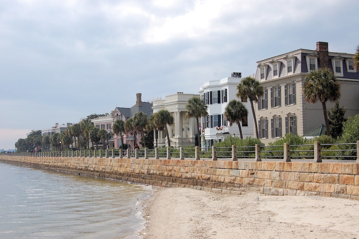 Flights to Charleston (CHS) | Delta Air Lines