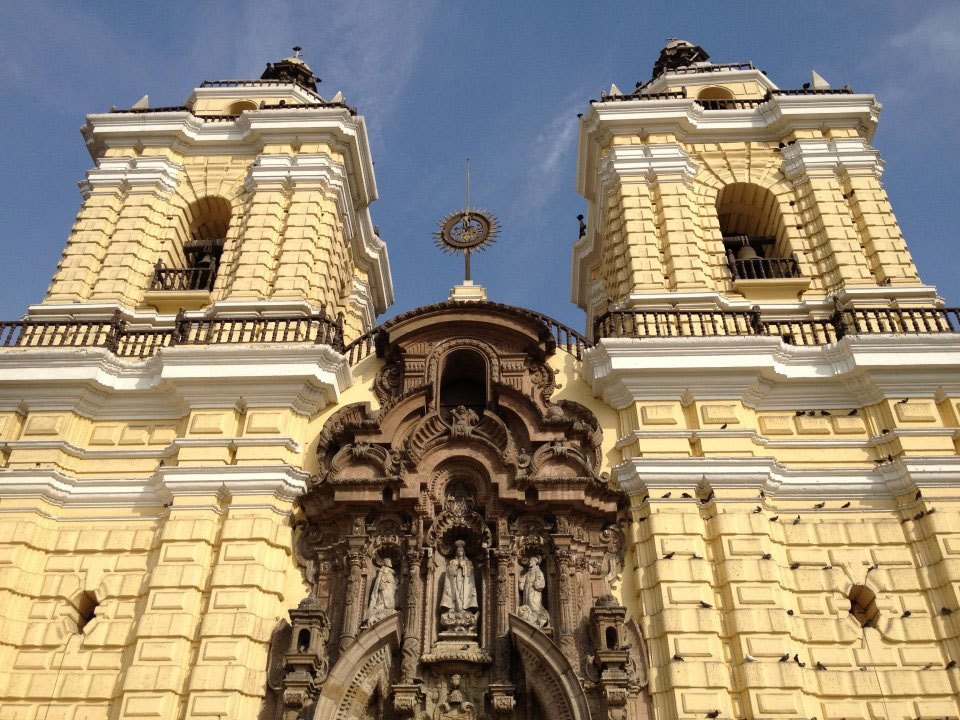 Flights to Lima, Peru (LIM) | Delta Air Lines