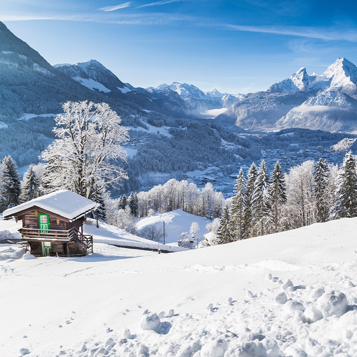 Flights to Ski Destinations | Delta Air Lines