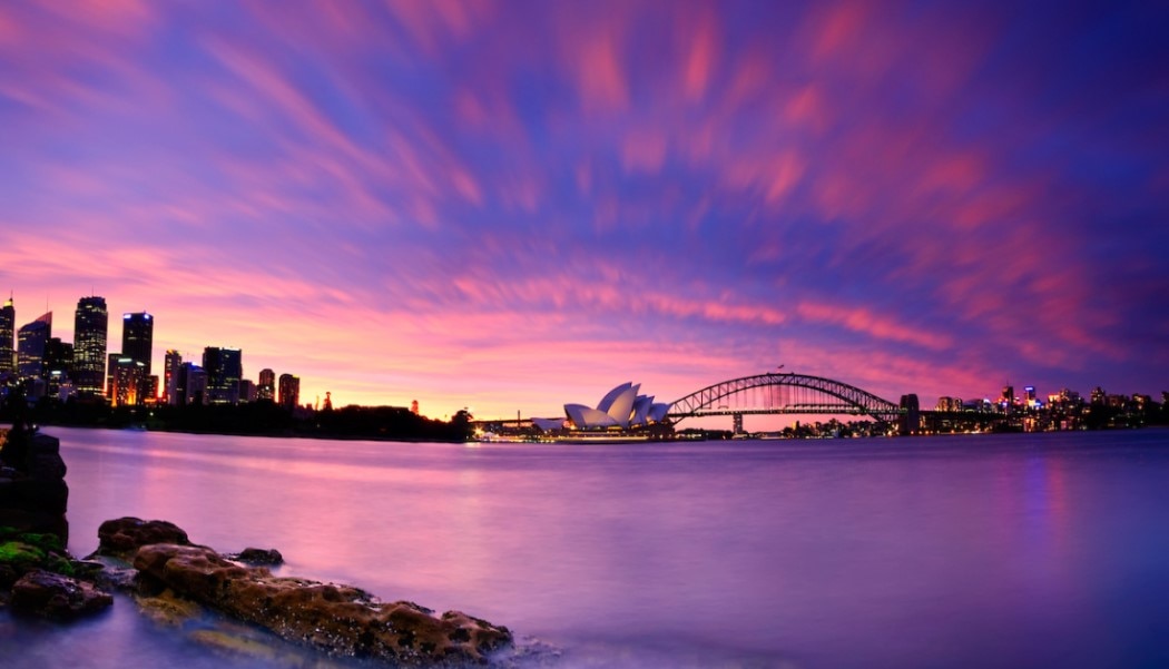 Flights to Sydney, Australia (SYD) | Delta Air Lines