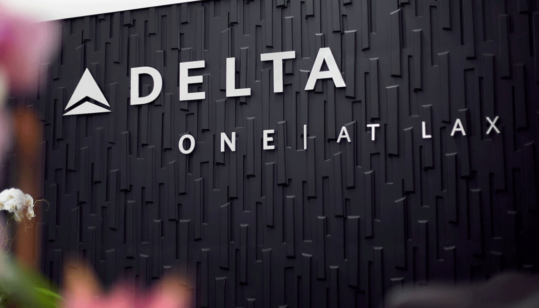 Los Angeles (LAX) Airport Map & Lounges | Delta Air Lines