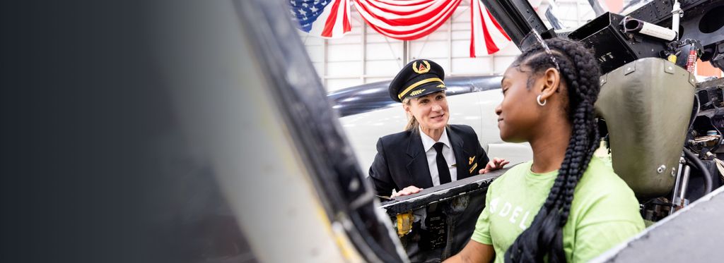 Community Engagement Overview | Delta 2023 ESG