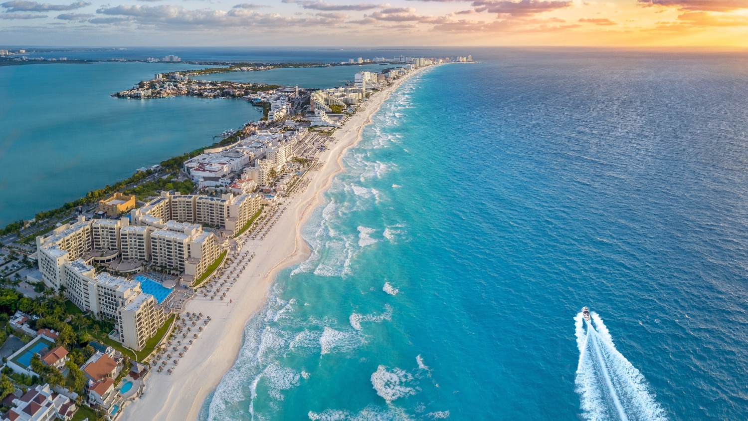Flights to Cancún + CUN Flight Deals | Delta Air Lines