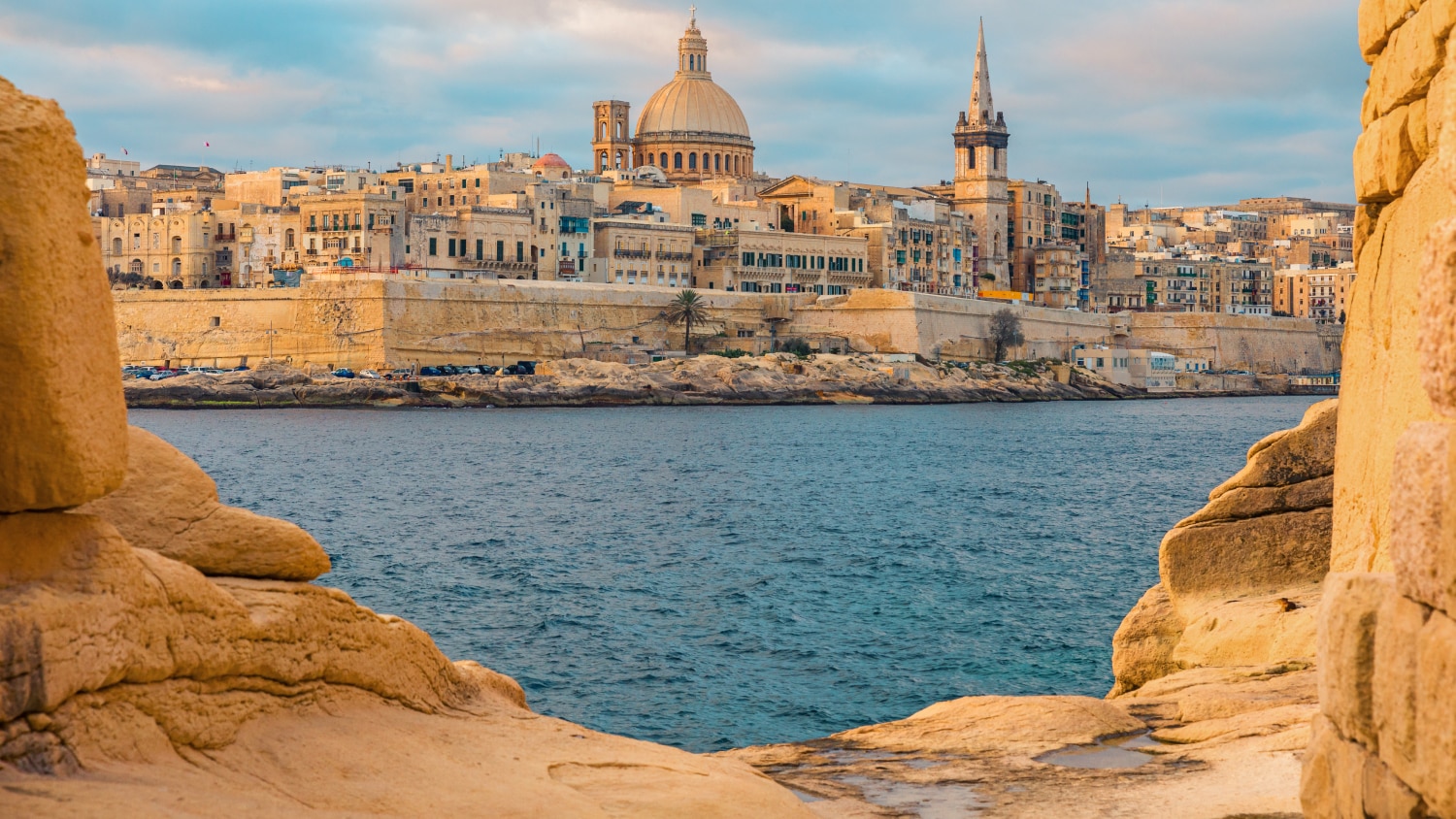 Flights to Malta (MLA) | Delta Air Lines